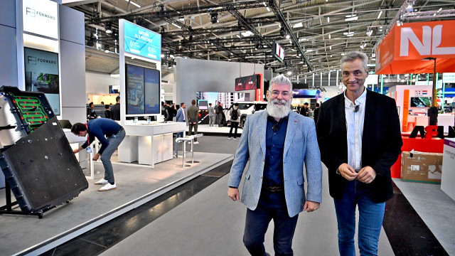 Emisija SAT: Salon automobila u Minhenu